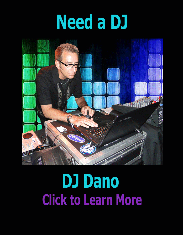 San Diego Steel Drum Band: Dano's Island Sounds